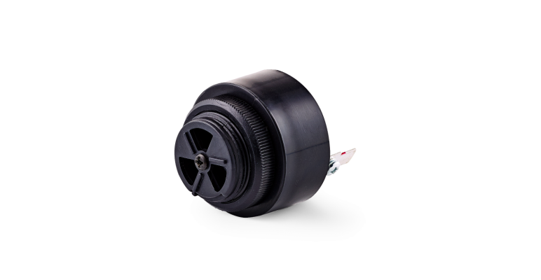 BU3 Panel mount buzzer M28