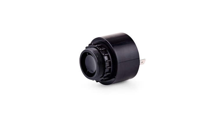 ESP Panel mount buzzer M28