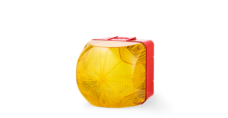 QBL LED multi strobe beacon