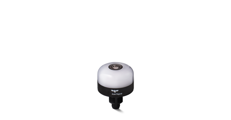 SD5BT Smart Dot 50 Basic Indicador Compacto con Sensor Táctil Tricolor