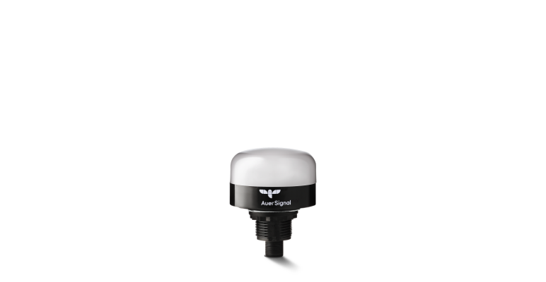 SD5B3 Smart Dot 50 Basic Indicador Compacto Tricolor