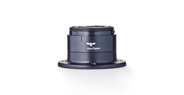 XMF Base for horizontal mounting