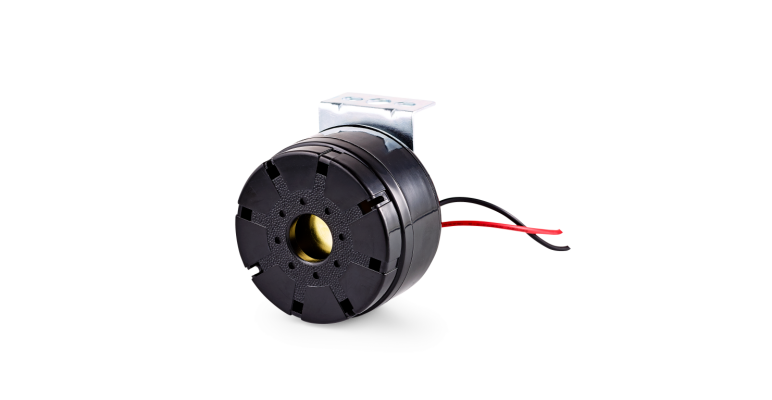 BU1 Surface mount buzzer