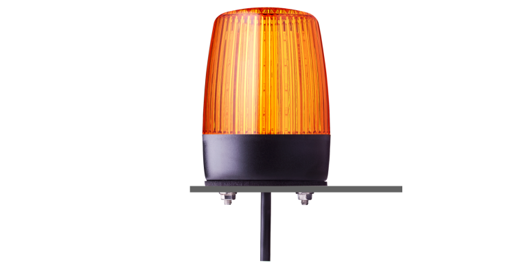 PCH LED steady/flashing beacon