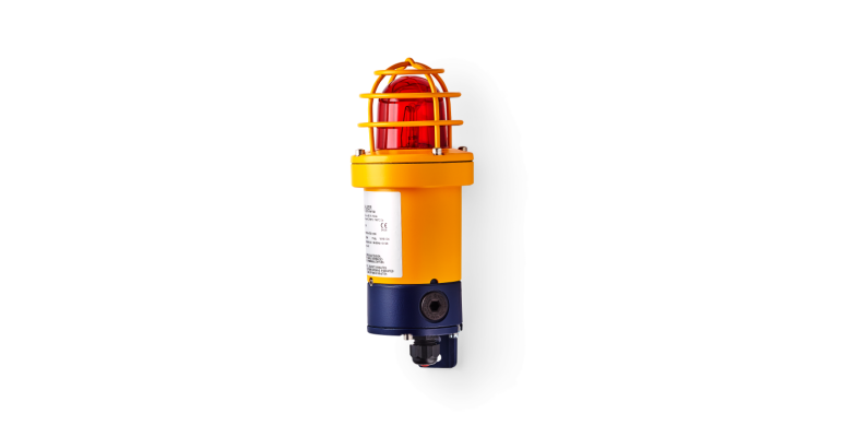 dSF Explosion-proof Xenon strobe beacon