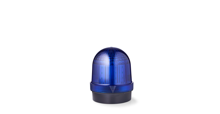 TDC LED steady/flashing beacon