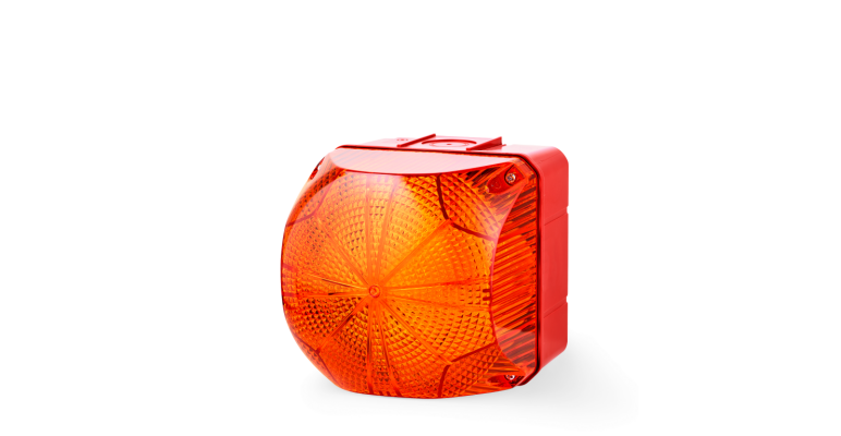 QDS LED steady/flashing beacon