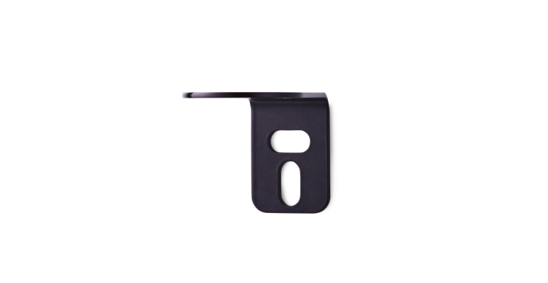 CT5BR Metal bracket for exterior cable entry