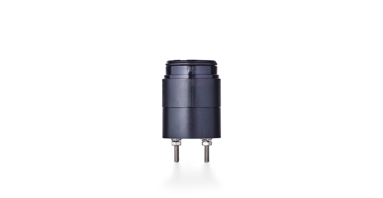 ZMS Base for horizontal mounting